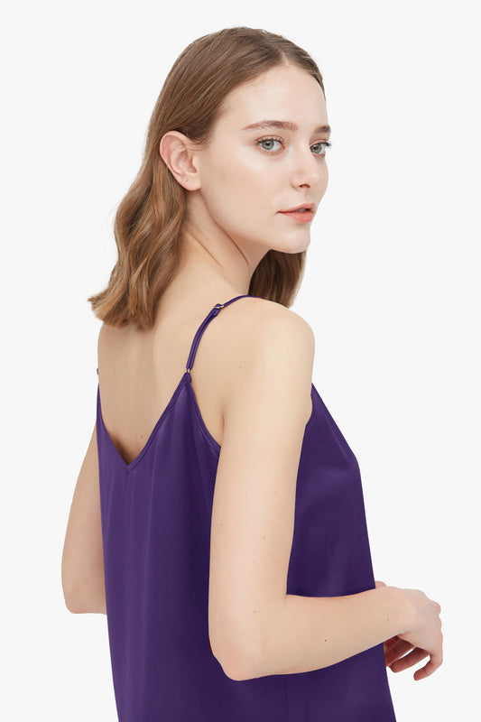 Womens Silk Camisoles Sale Up To 65 Off Page 3 Lilysilk Official Outlet Store
